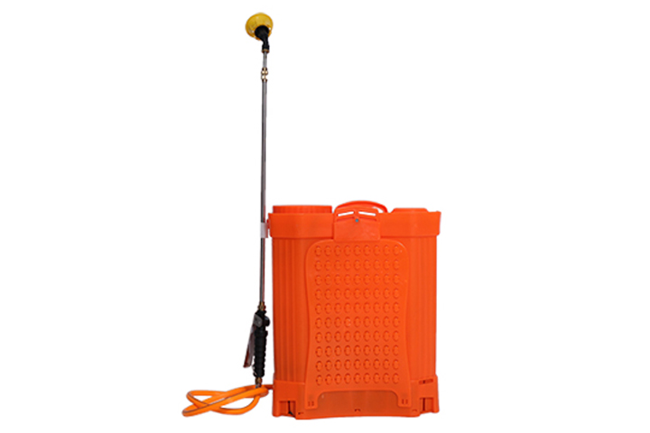 Bình Xịt điện Royal K 9d