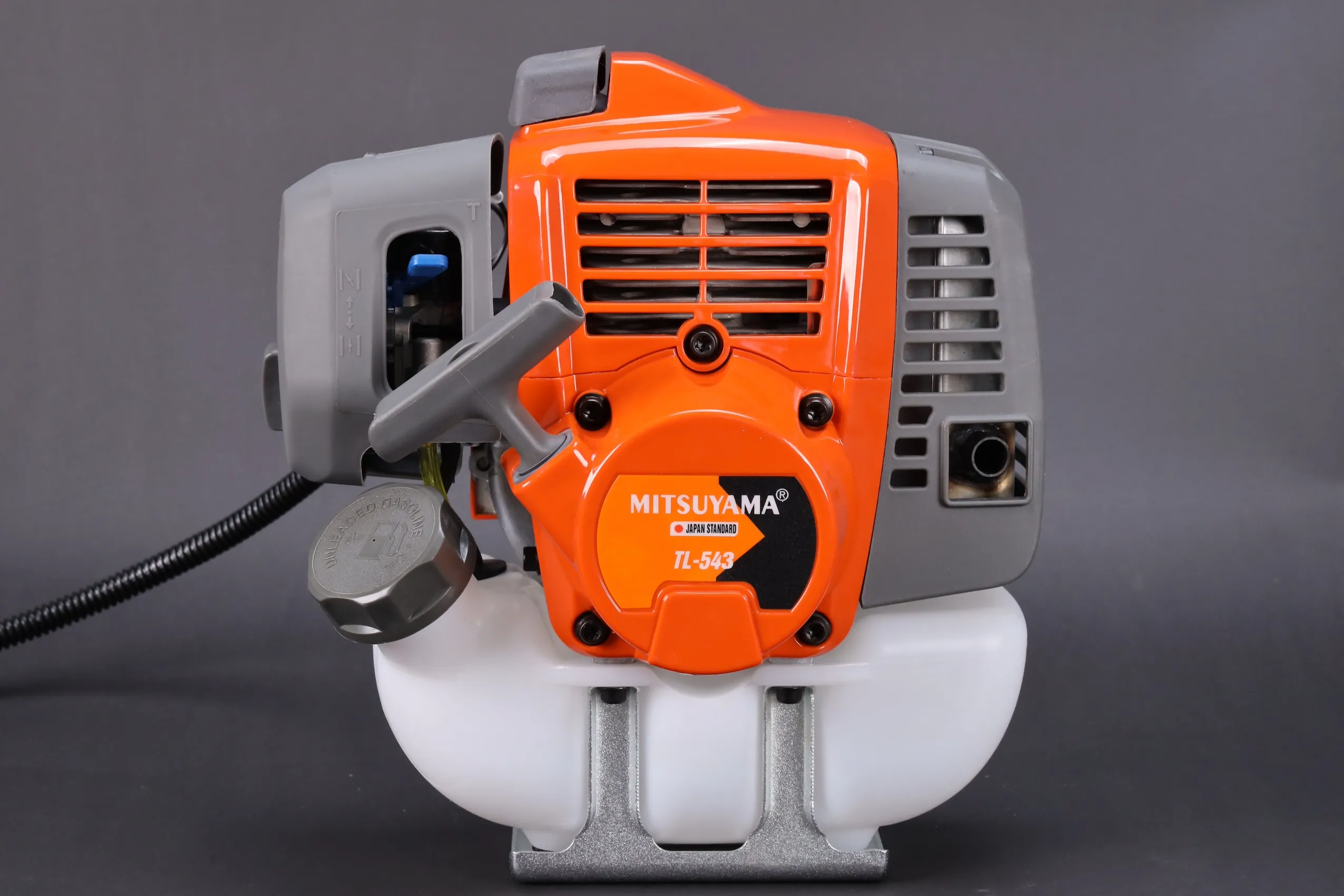 Máy cắt cỏ MITSUYAMA TL-543