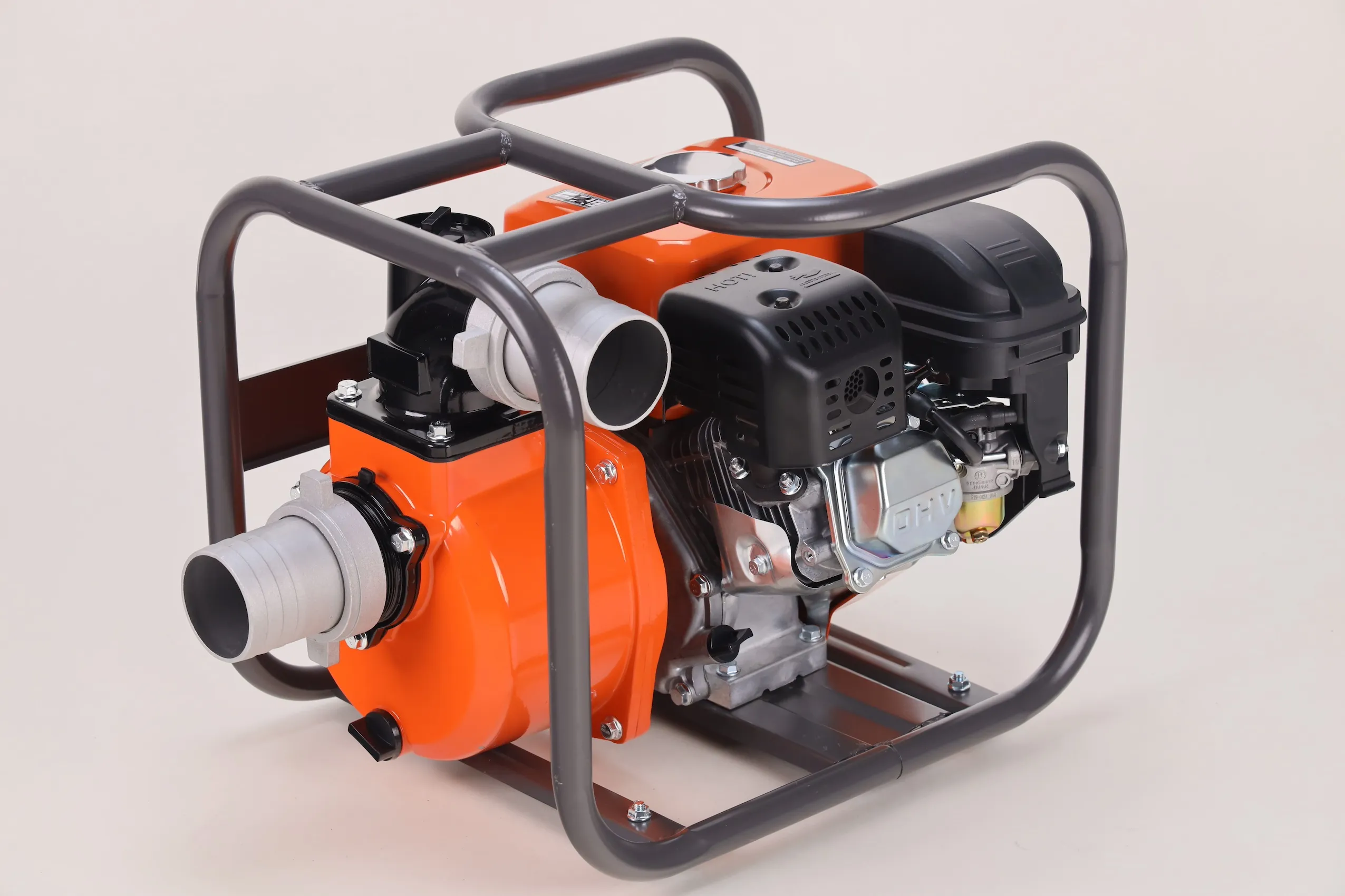 Máy bơm nước chạy xăng Yataka CS-80