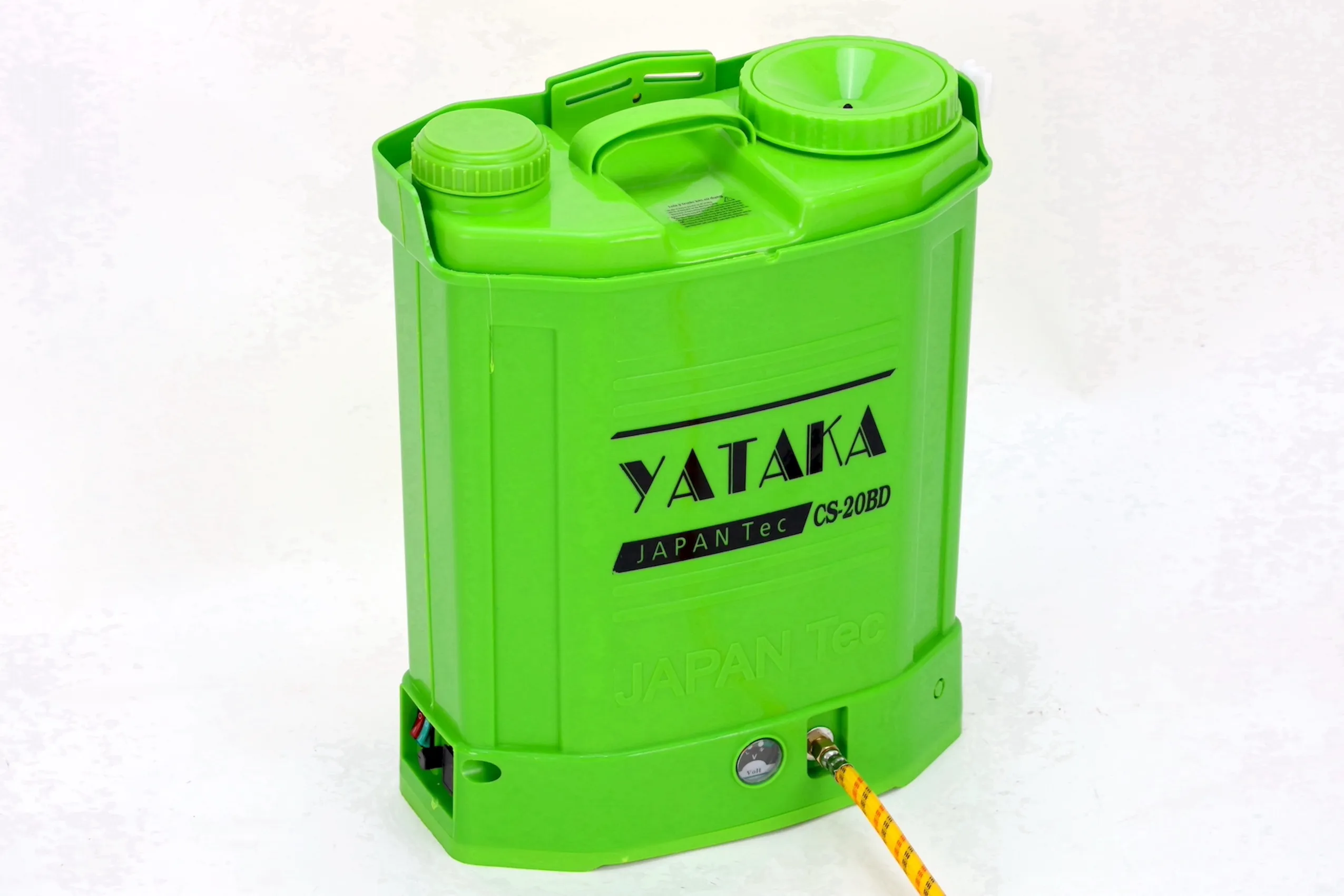 Bình xịt điện Yataka CS-20BD