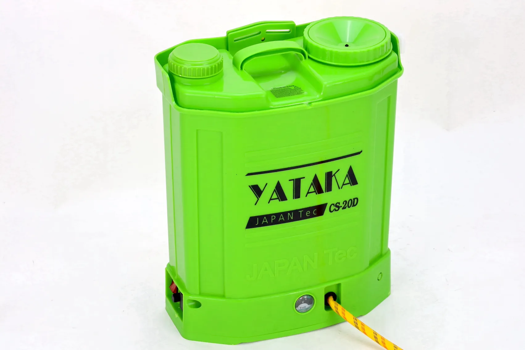 Bình xịt điện Yataka CS-20D